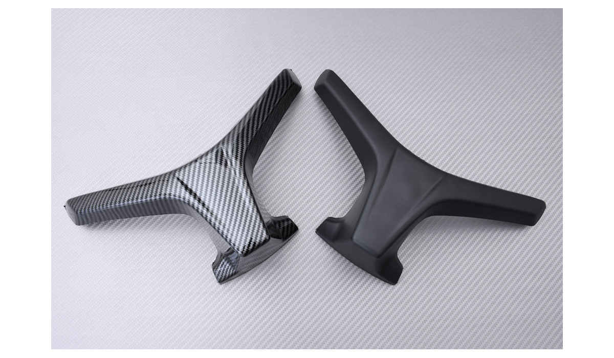 Winglet Spoiler HONDA ADV 150 / 160 2019 - 2024