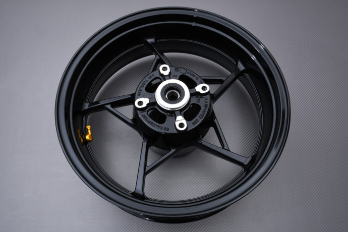 Rear Wheel rim KAWASAKI Z900 / SE 2025 - X