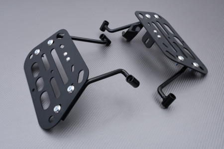 Soporte de maletas laterales TRIUMPH TIGER 900 GT / RALLY / PRO 2024 - 2025
