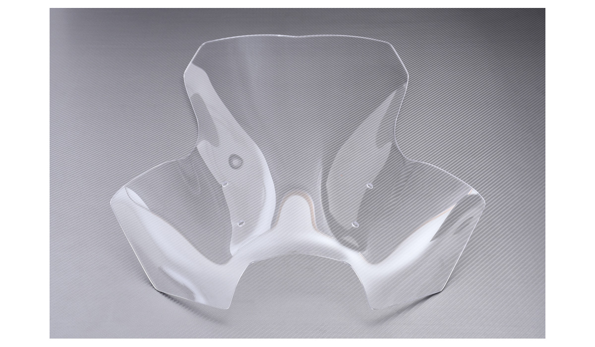 Windscreen BMW R1300GS / GSA ADVENTURE 2024 - 2025