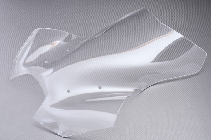 Windscreen BMW R1300GS / GSA ADVENTURE 2024 - 2025