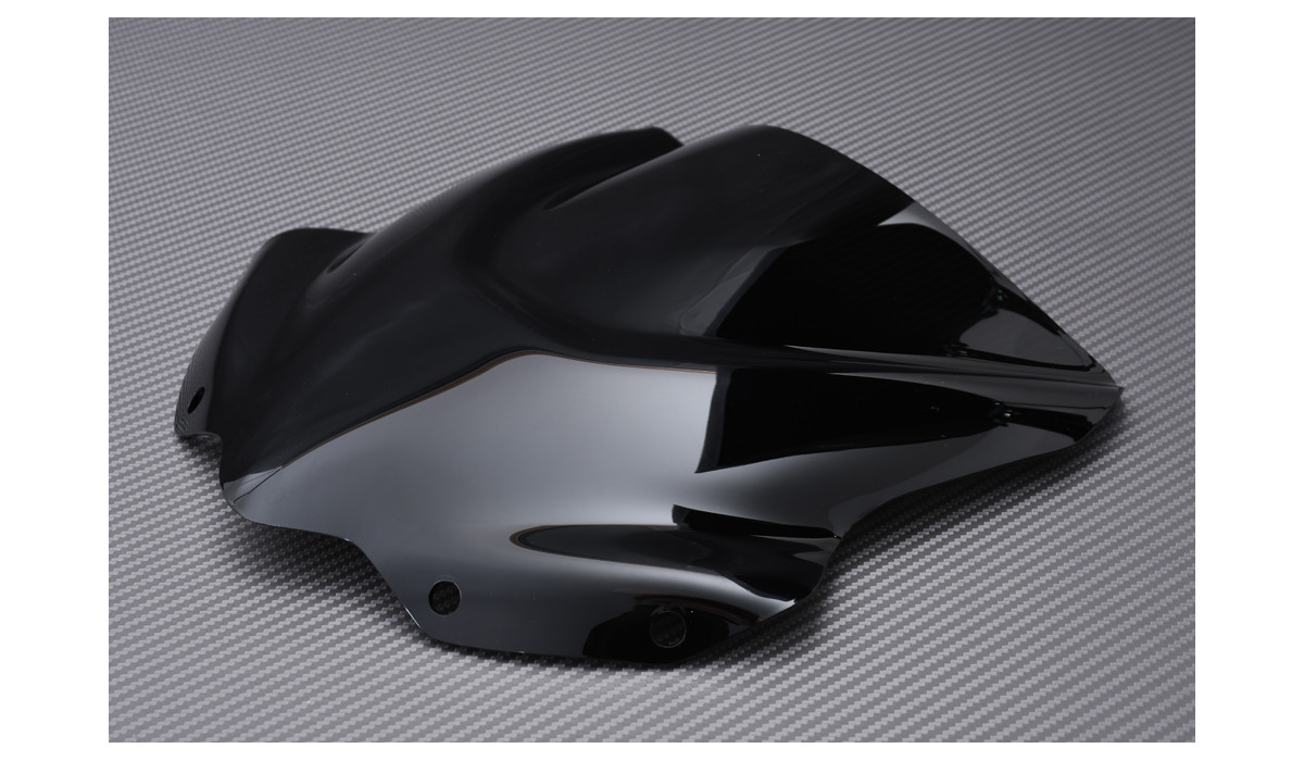 Polycarbonate Windscreen SPORT TRIUMPH STREET TRIPLE 765 R / RS 2023 - 2025