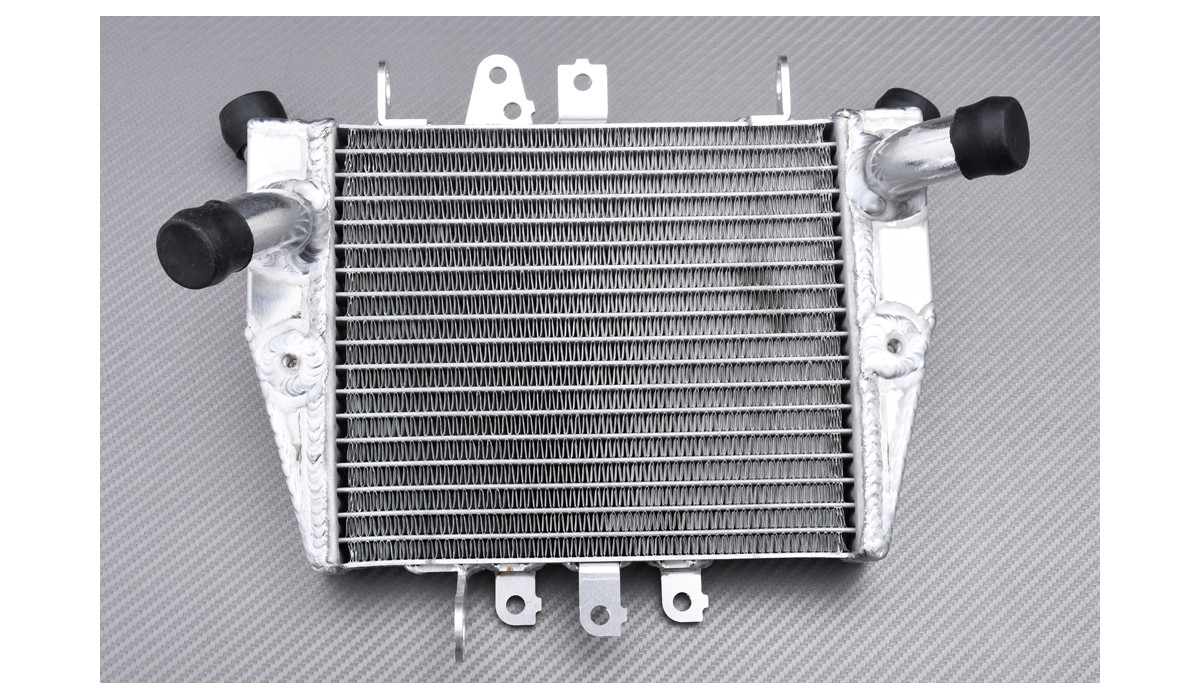 Radiator HONDA VFR 800 F / CROSSRUNNER 800 X 2014 - 2020