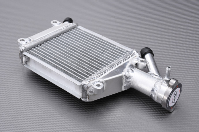 Radiator HONDA PCX 125 / 150 / 160 2021 - 2025