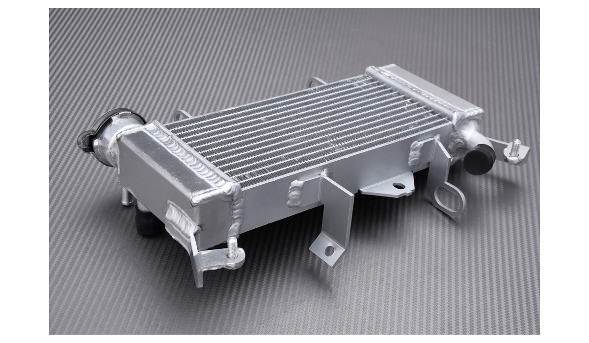 Radiator YAMAHA MT125 / M15 2025 - X