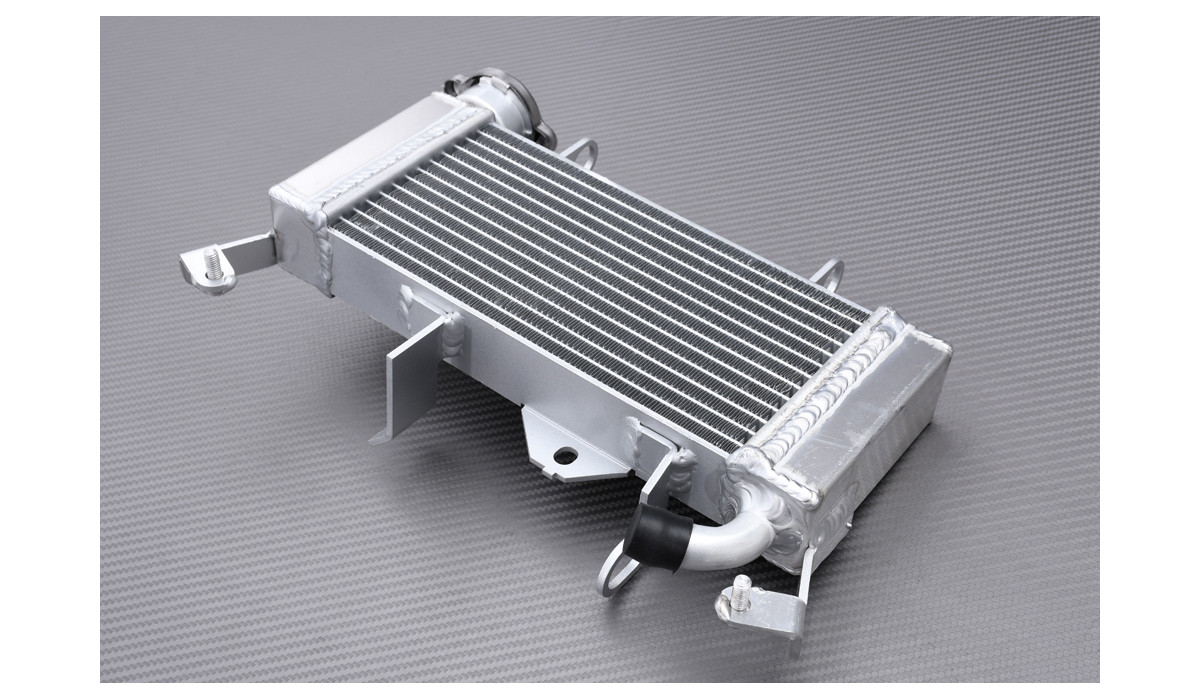 Radiator YAMAHA MT125 / M15 2025 - X