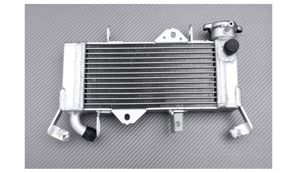 Radiator YAMAHA MT125 / M15 2025 - X