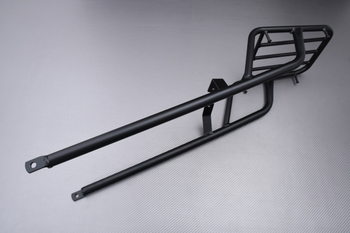 Specific luggage rack YAMAHA XSR 125 / 155 2019 - 2025