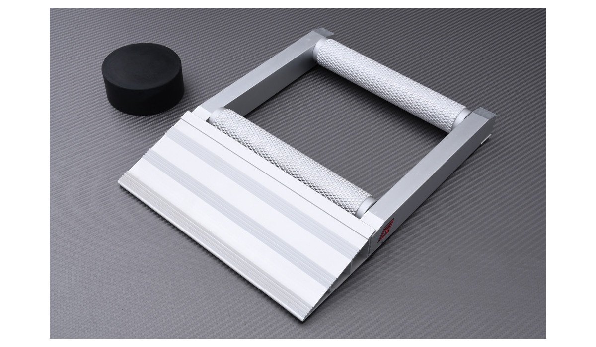 Multi-purpose wheel roller stand