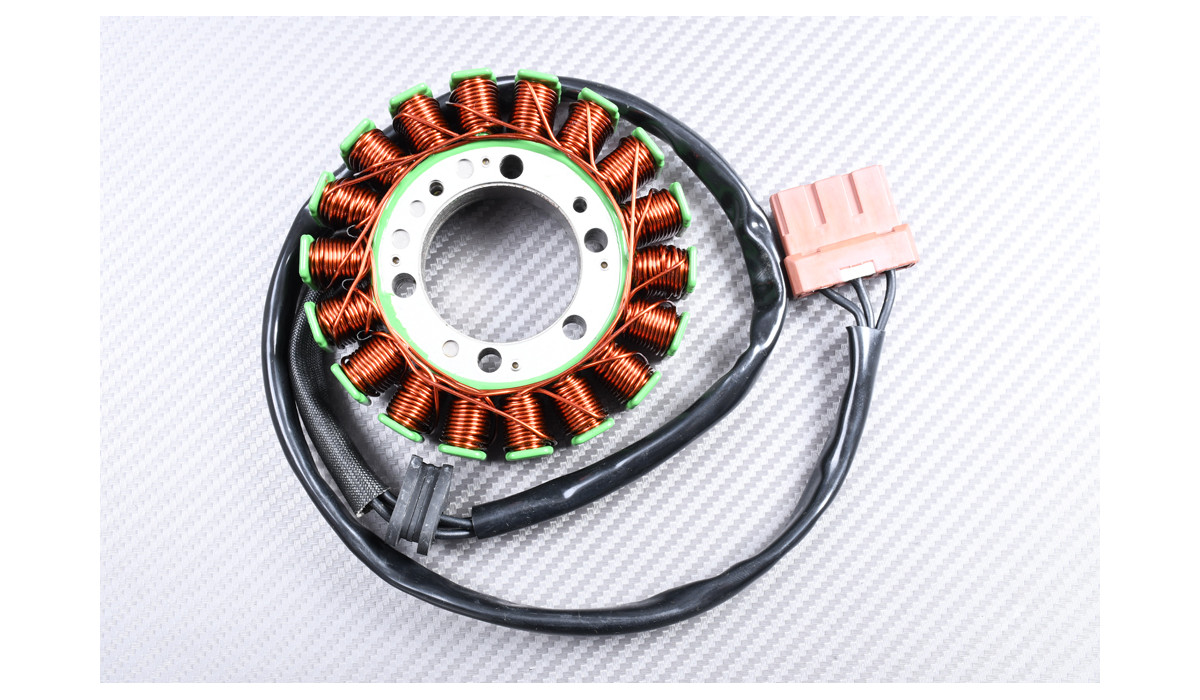 Stator tipo original KTM DUKE / ENDURO / SUPERMOTO / SMC 690 / R 2007 ...