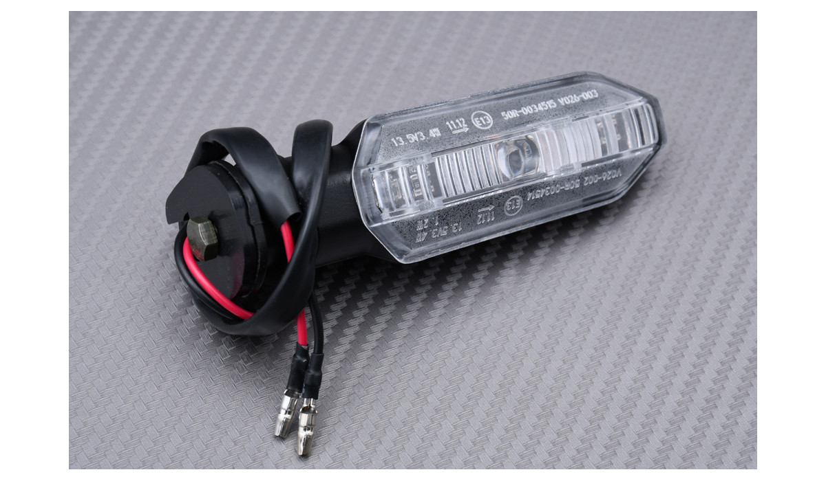 Front / Rear OEM type LED turn signals HONDA XADV 750 / ADV 350 2017 - 2025