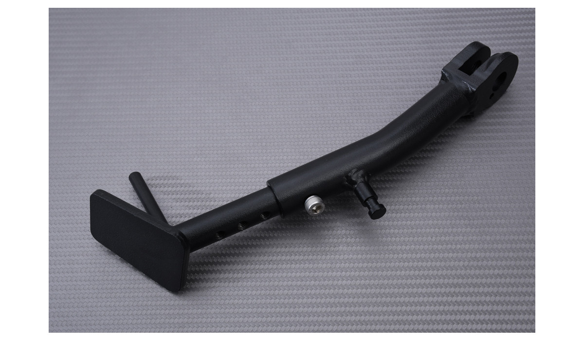 Height-adjustable side stand HONDA NC 750 X / DCT 2025 - X