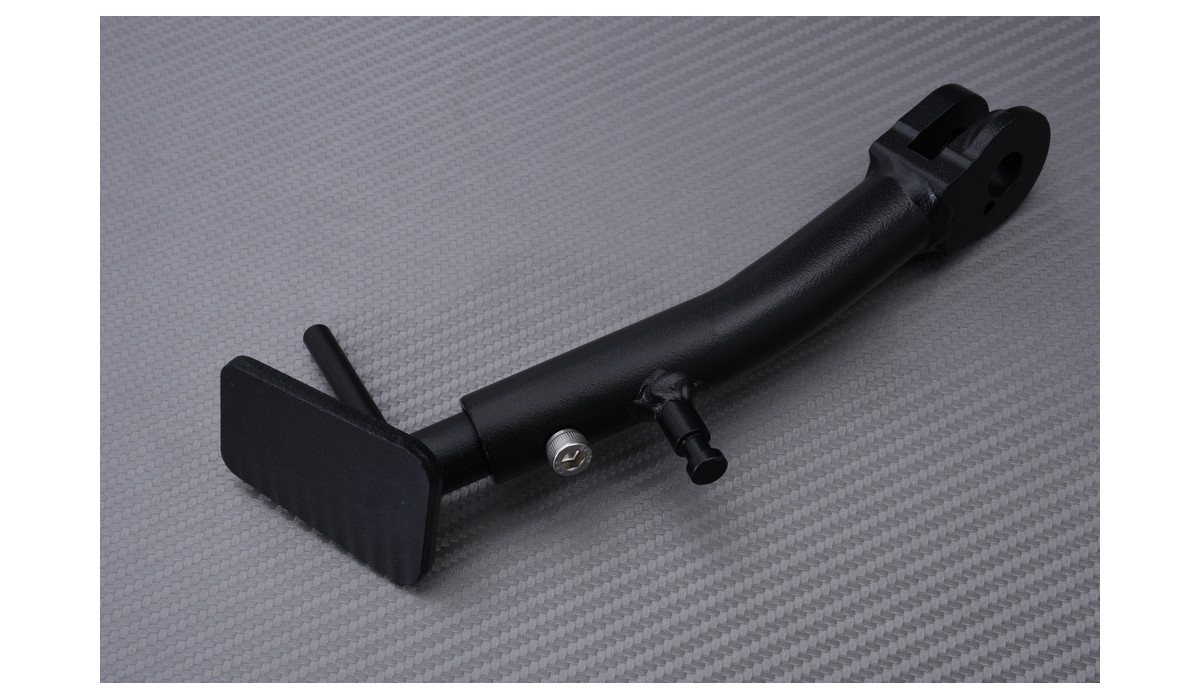 Height-adjustable side stand HONDA NC 750 X / DCT 2025 - X