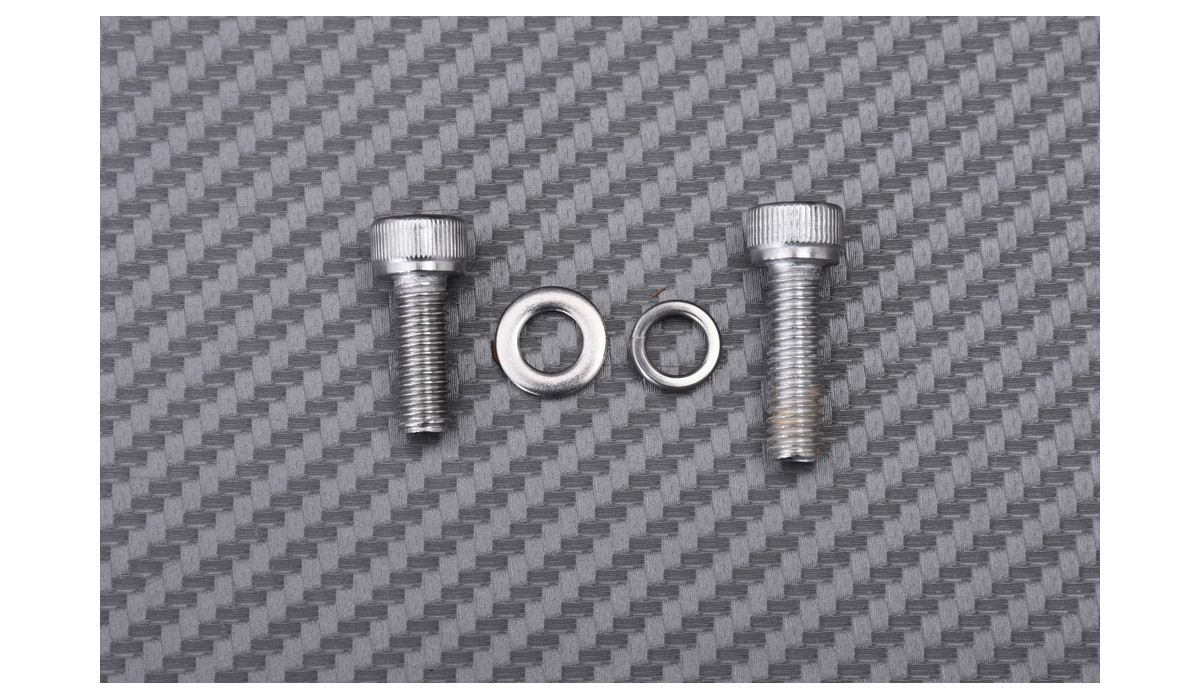 Caballete lateral regulable en altura YAMAHA MT07 2025 - X