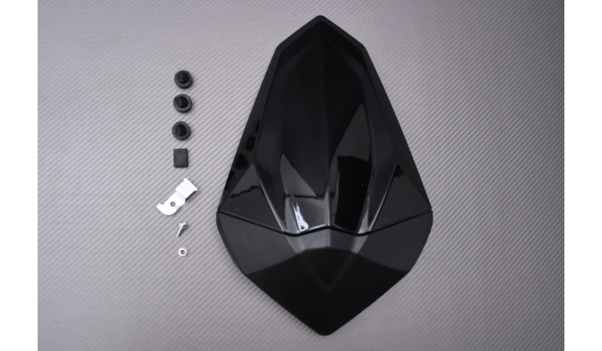 Soziusabdeckung KAWASAKI Z500 / NINJA 500 R / SE 2024 - 2026