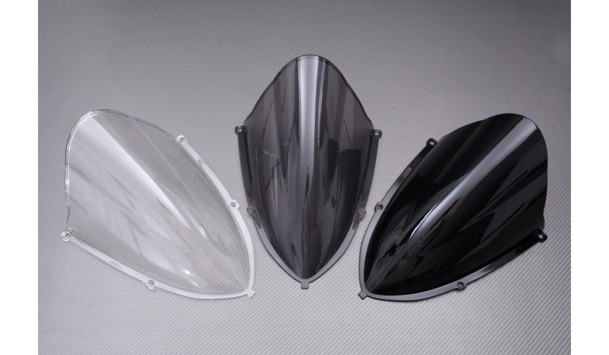 Cupolino / Parabrezza in Policarbonato APRILIA RS 457 2024 - 2026