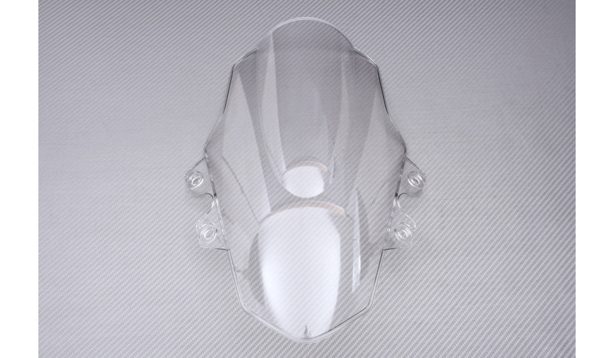 Cupolino / Parabrezza in Policarbonato CFMOTO 250SR / 300SR 2023 - 2026