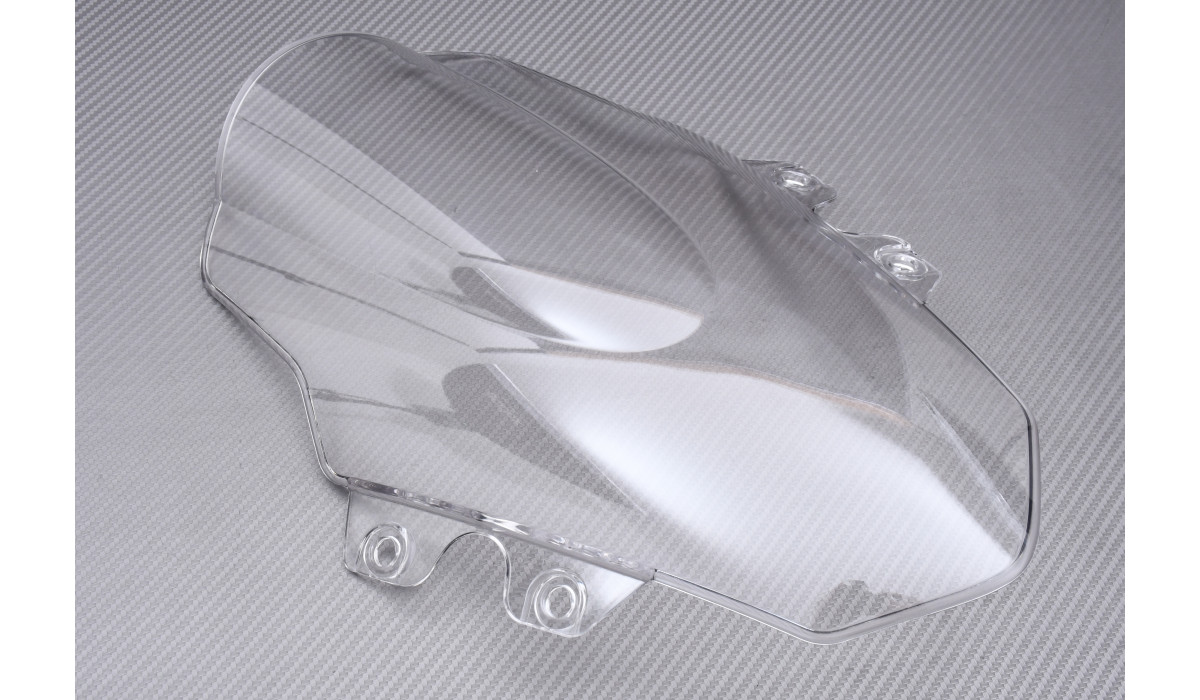 Cupolino / Parabrezza in Policarbonato CFMOTO 250SR / 300SR 2023 - 2026