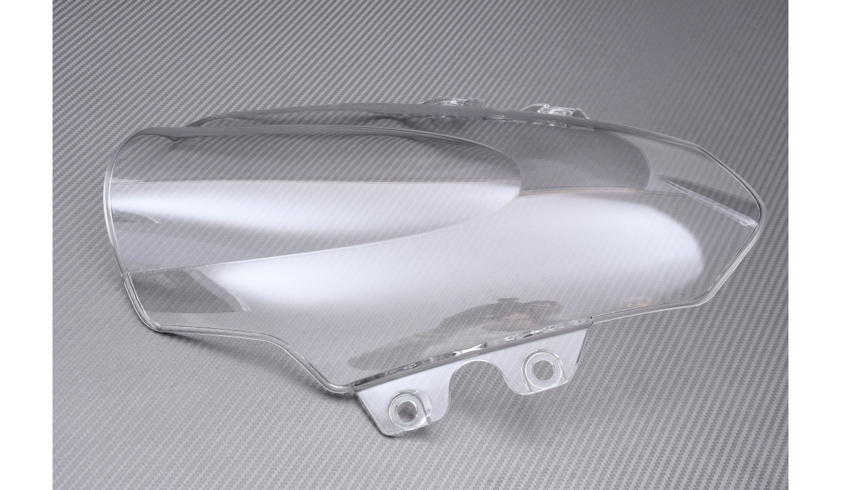 Cupolino / Parabrezza in Policarbonato CFMOTO 250SR / 300SR 2023 - 2026