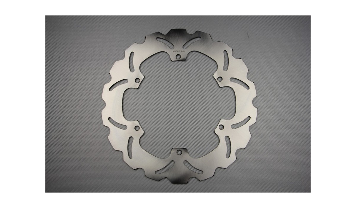 Disque Avant Wave 292 mm YAMAHA YZF R125 / MT-125 2023 - 2026