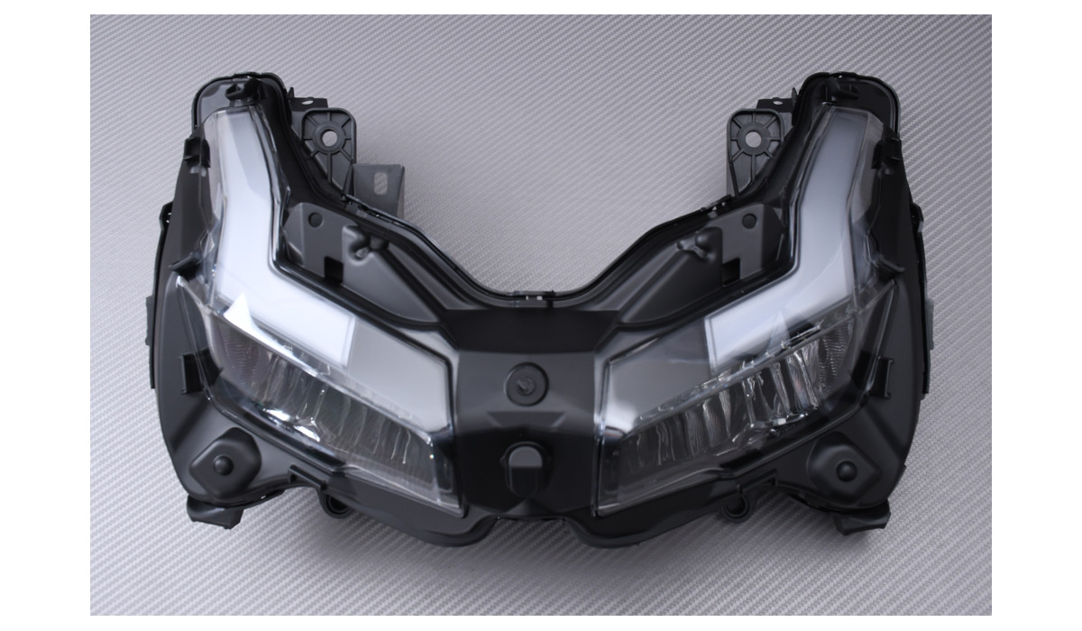 Front headlight HONDA ADV 150 / 160 2019 - 2026