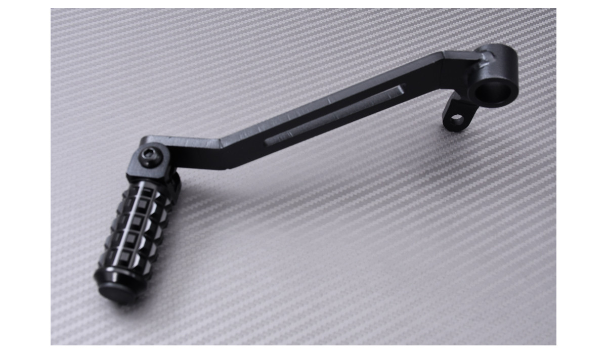 Pedale del cambio SOFT&SHIFT HONDA MONKEY 125 2018 - 2026