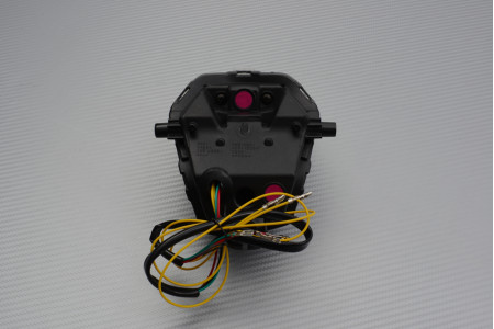 Feu Stop Led Clignotants Intégrés SUZUKI GSXR 1000 / R 2017 - 2026