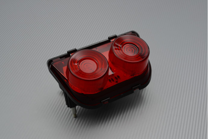LED Bremslicht mit integrierten Blinker HONDA NSR / CBR 250 / 400 RR ...