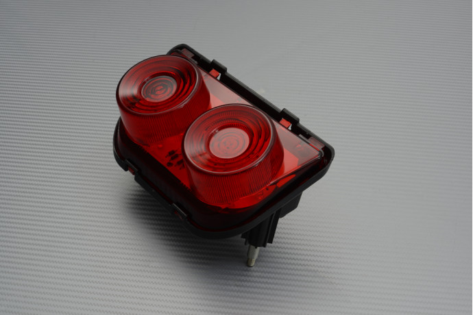 LED Bremslicht mit integrierten Blinker HONDA NSR / CBR 250 / 400 RR ...