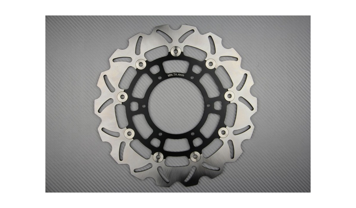 Disque Avant wave 300 mm BMW & HUSQVARNA