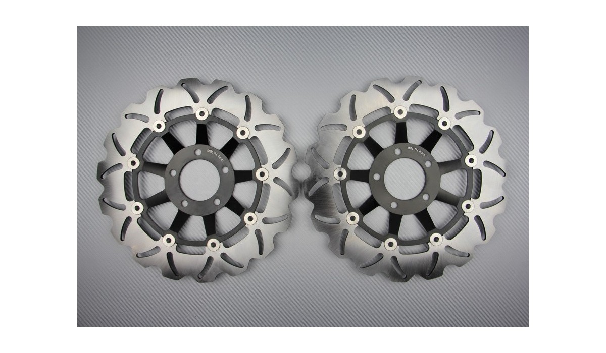 Suzuki GSXR 750 1986-1988 GR7