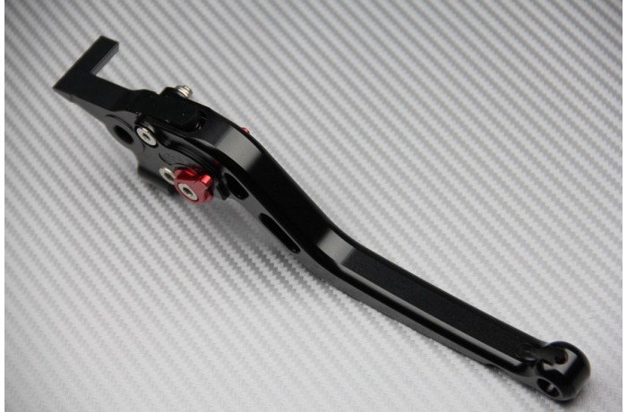 Leva freno lunga APRILIA DUCATI KTM TRIUMPH MOTO MORINI BIMOTA