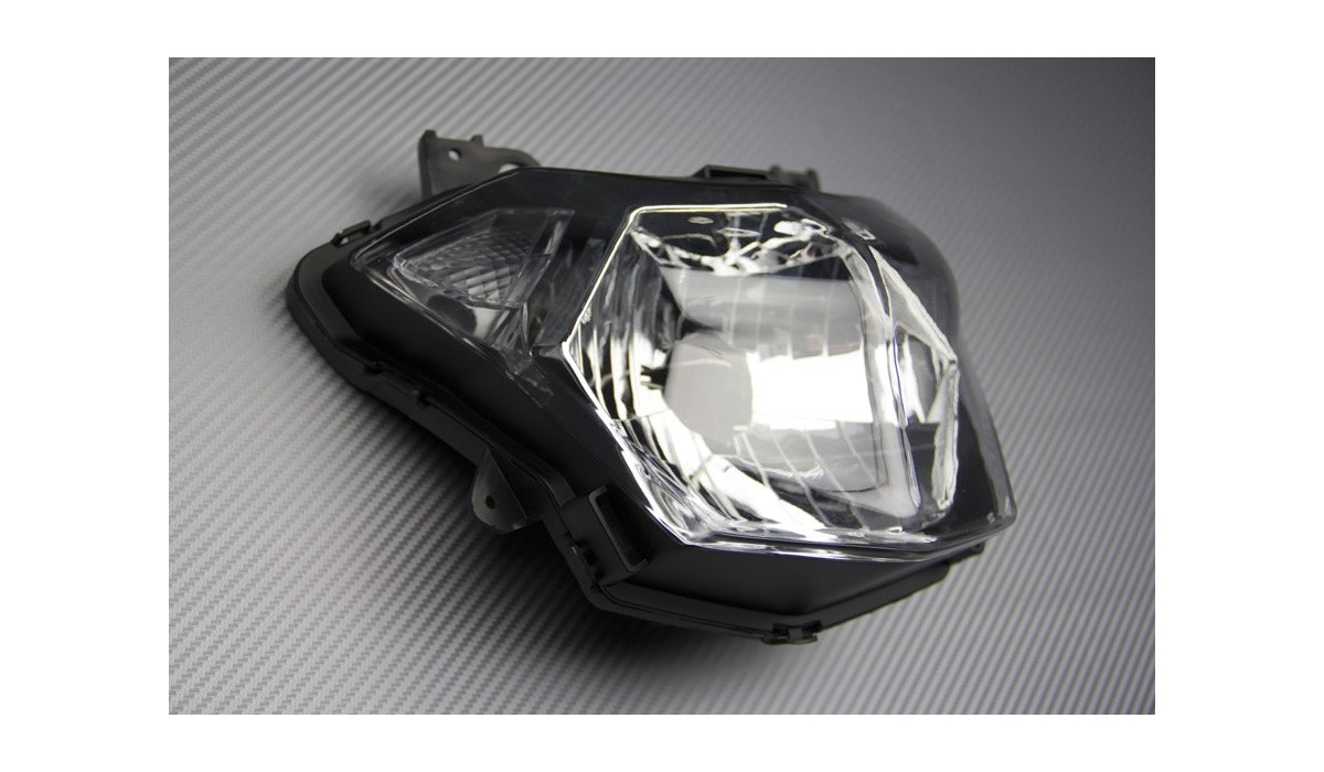 Front headlight KAWASAKI Z650 2017 - 2019