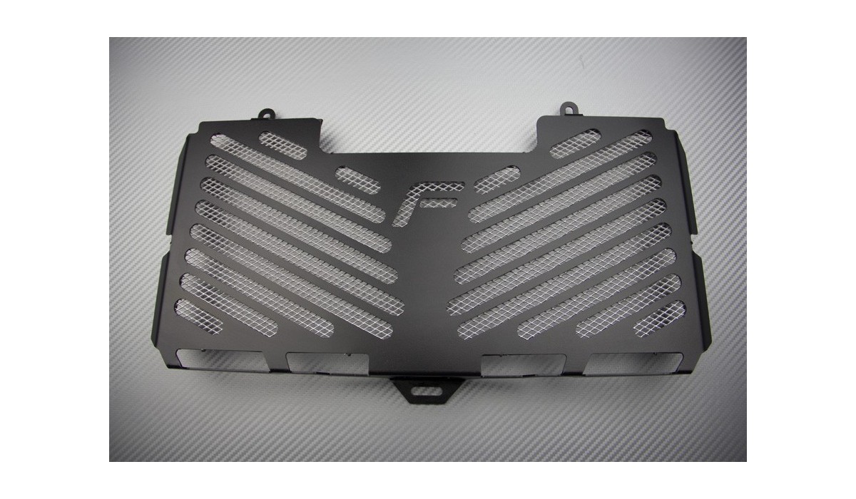 Radiator Grill Cover BMW F650GS / F700GS / F800GS / F800R / F800GT ...