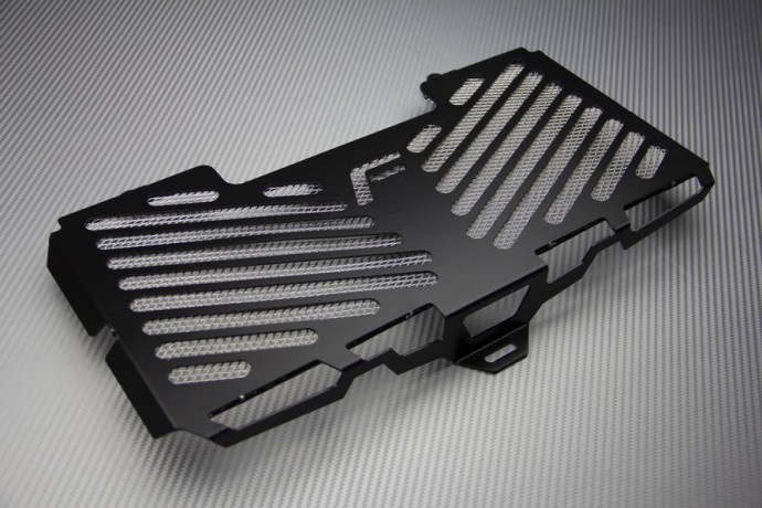 Radiator Grill Cover BMW F650GS / F700GS / F800GS / F800R / F800GT ...