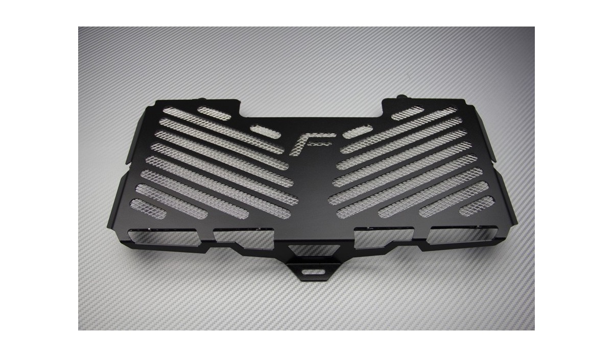 Radiator Grill Cover BMW F650GS / F700GS / F800GS / F800R / F800GT ...