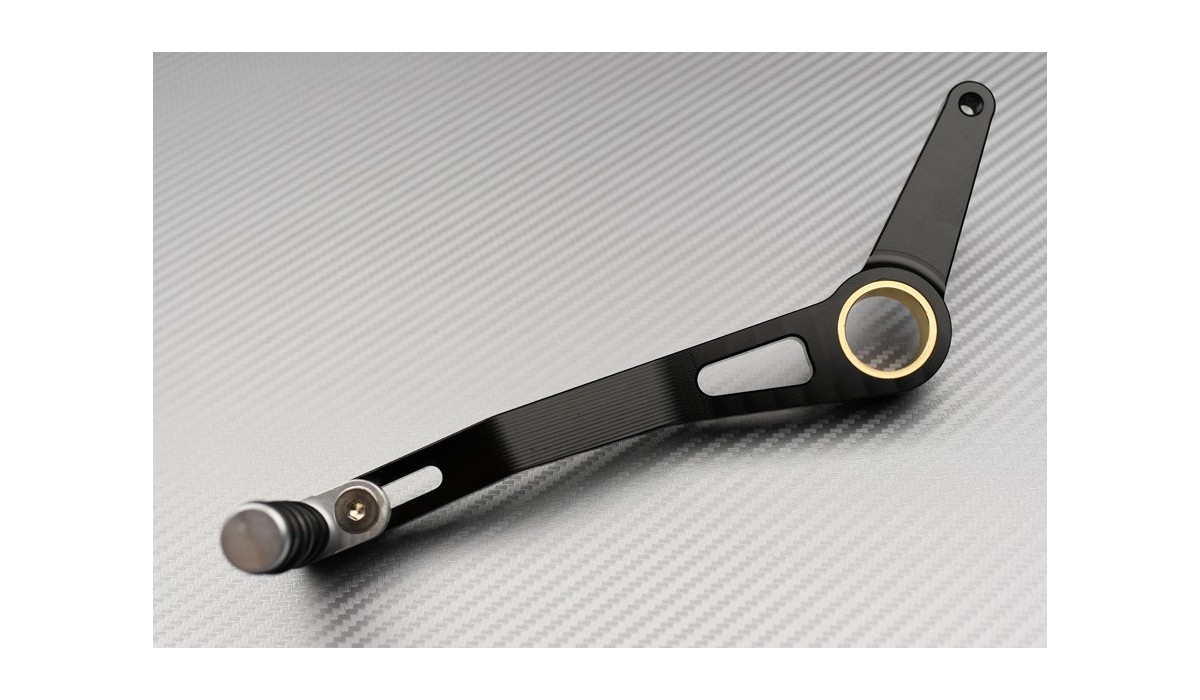 High-End Gear Shift Lever BMW S1000R S1000RR