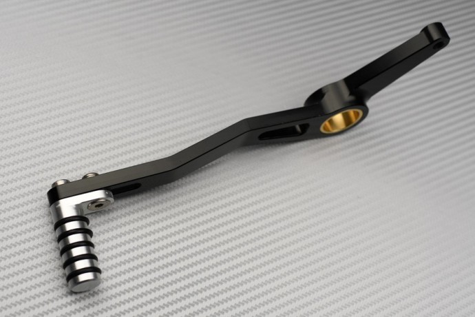 High-End Gear Shift Lever BMW S1000R S1000RR