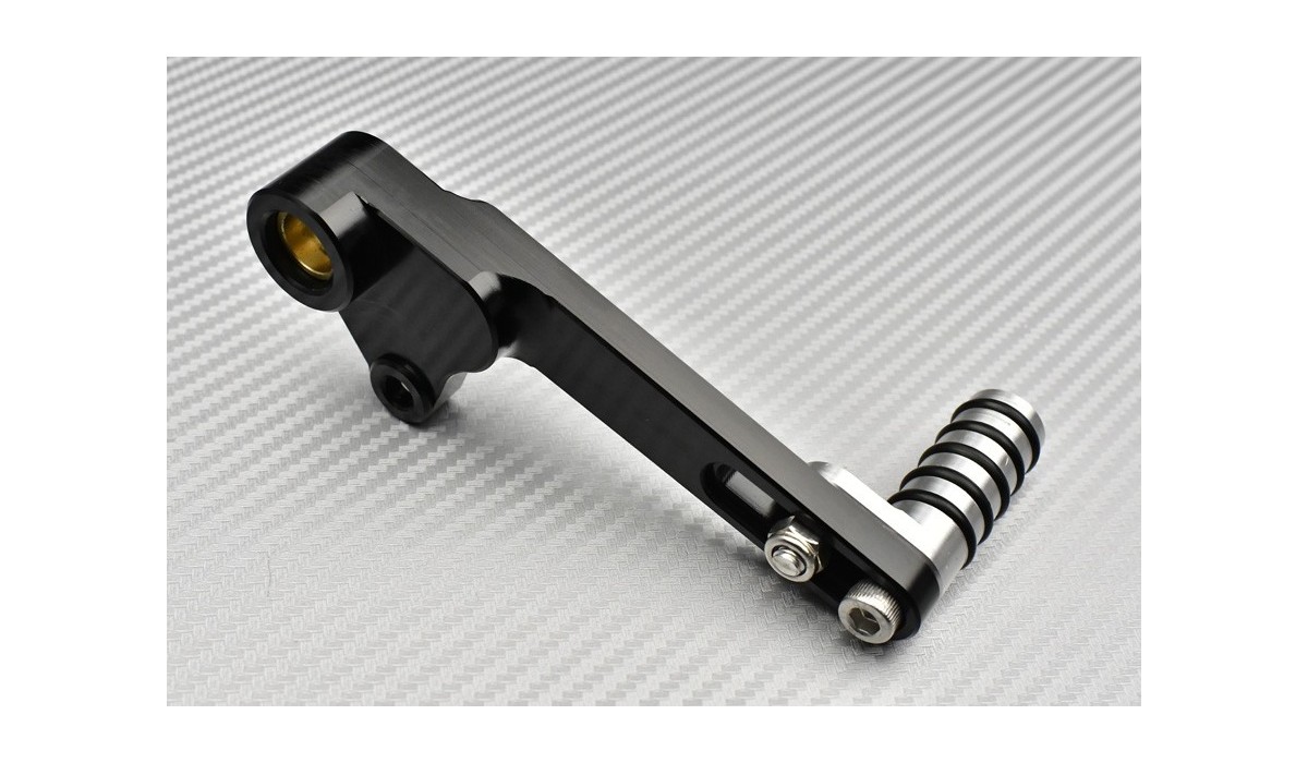 High-End Gear Shift Lever DUCATI DIAVEL 1200 2011 - 2018