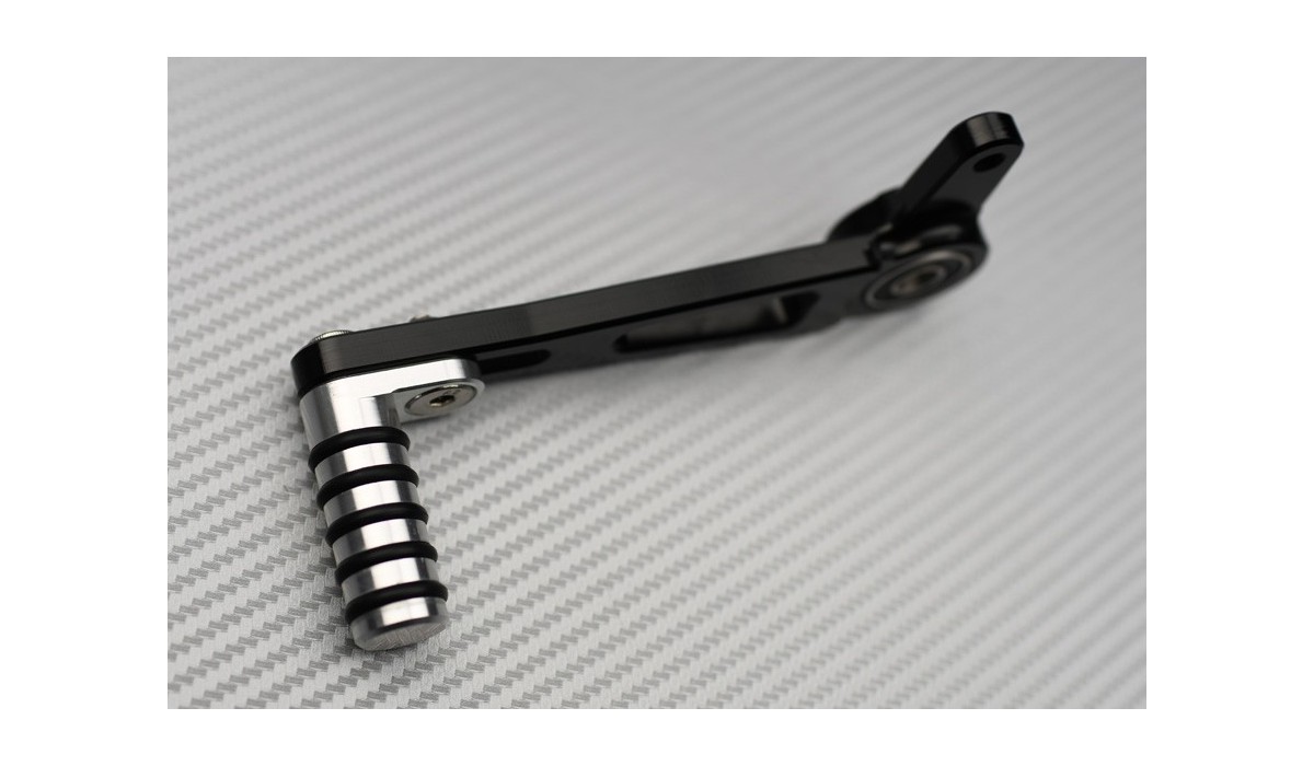 High-End Gear Shift Lever KTM 690 DUKE 2012 - 2018