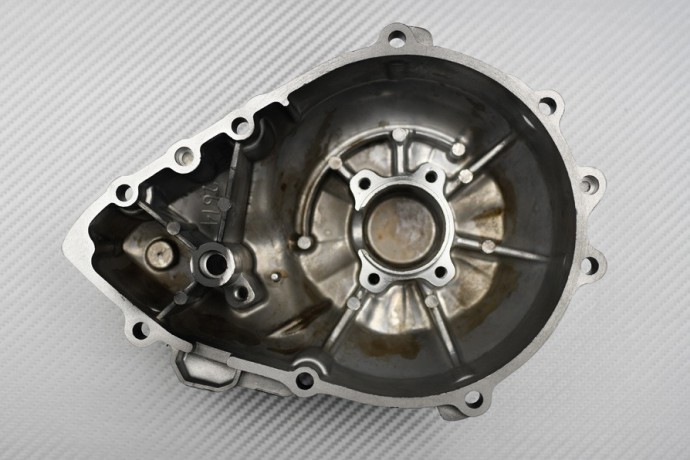 Couvercle Carter Alternateur KAWASAKI Z750 Z750R 2007 - 2013