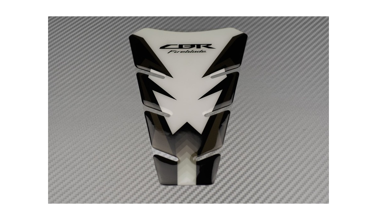Tank Pad Protection HONDA CBR - Design 1