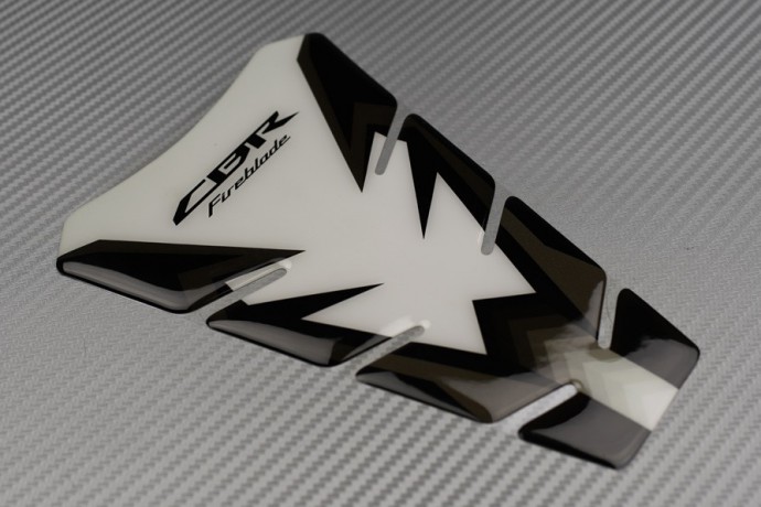 Tank Pad Protection HONDA CBR - Design 1