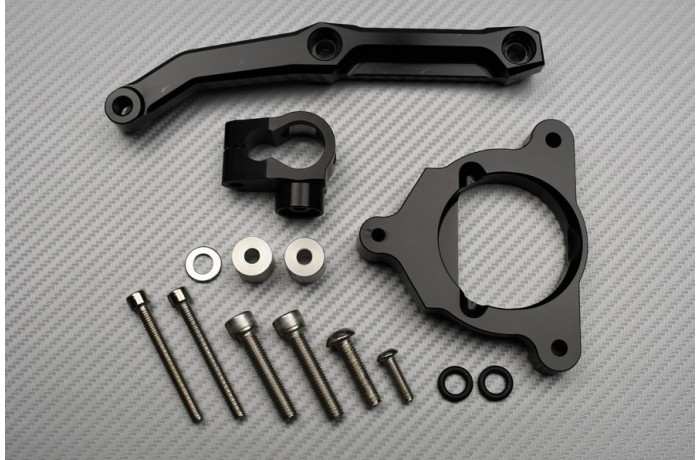 Steering damper KAWASAKI Z800 Z800E 2013 - 2016