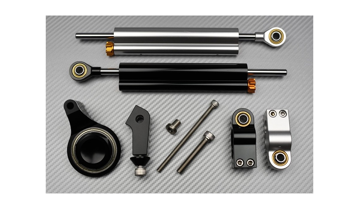 Steering damper YAMAHA YZF R6 2006 - 2021