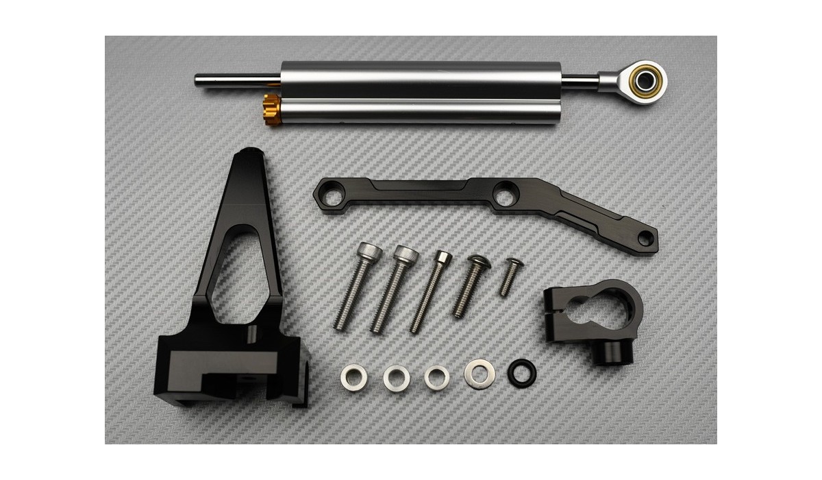 Steering damper YAMAHA MT09 / FZ09 2013 - 2020