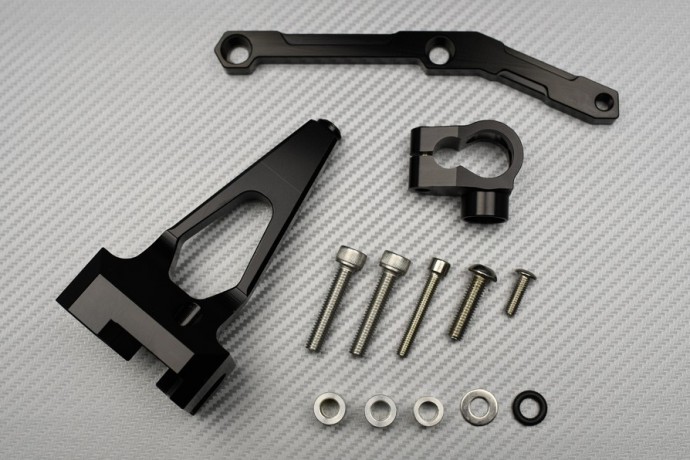 Steering damper YAMAHA MT09 / FZ09 2013 - 2020