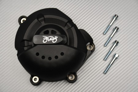 Engine Cover Protection Set for KAWASAKI Z800 & Z800E 2013 - 2016