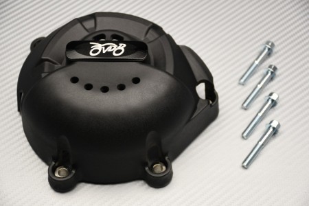 Engine Cover Protection Set for KAWASAKI Z800 & Z800E 2013 - 2016