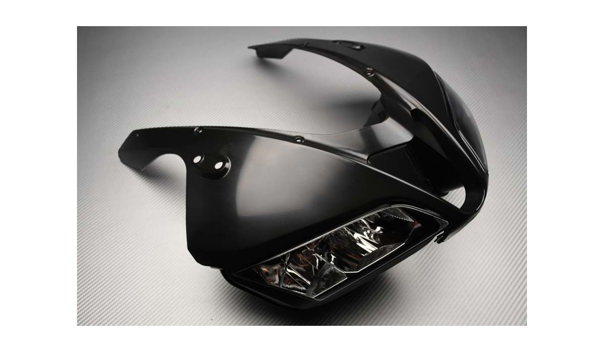 Front Nose Fairing for Honda CBR 600RR 2007 - 2012